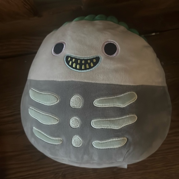 Squishmallows | Other | Nightmare Before Christmas Special Edition ...